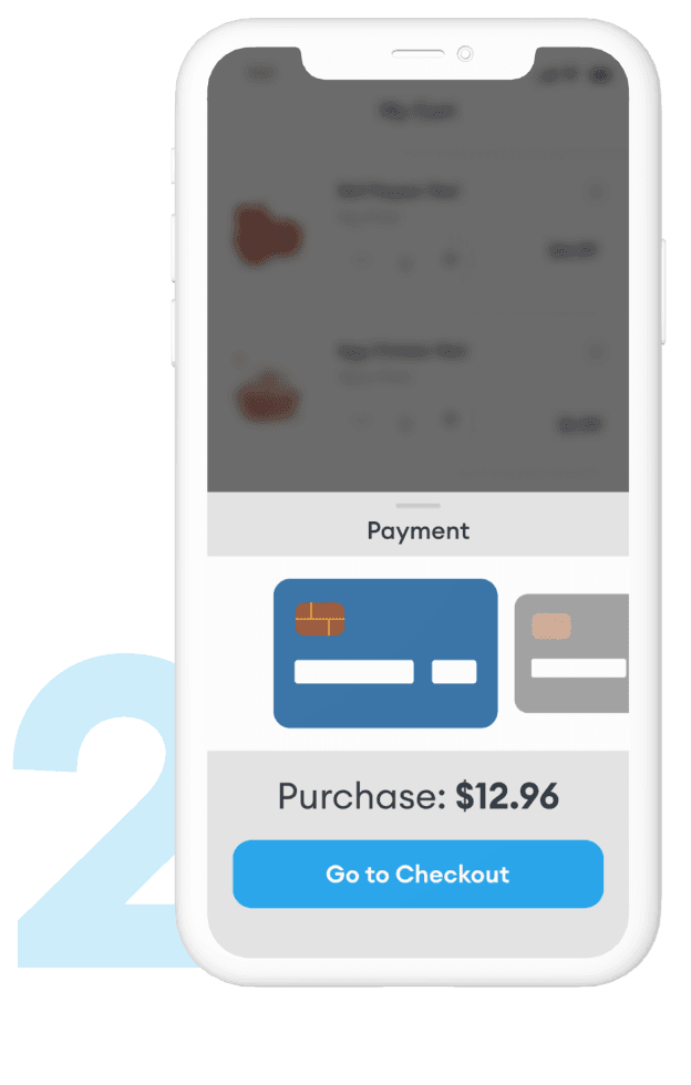Smart Self Checkout System | Scan, Pay, & Go Solution | Scan ‘N’ Thru