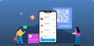 Smart Self Checkout System | Scan, Pay, & Go Solution | Scan ‘N’ Thru