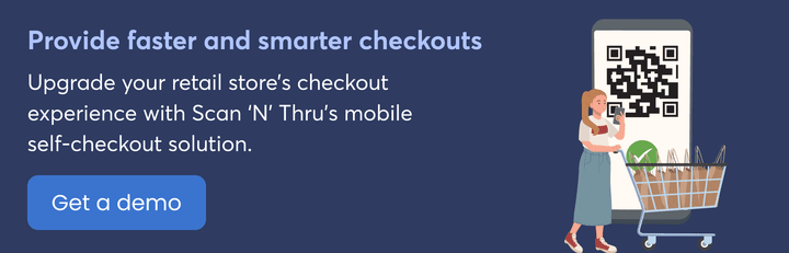 Self-Checkout: Kiosks vs Mobile: A Comprehensive Comparison