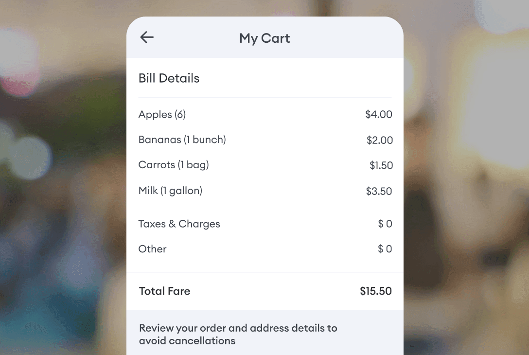 Scan ‘N’ Thru | Mobile Checkout | Retail Self Checkout Solution
