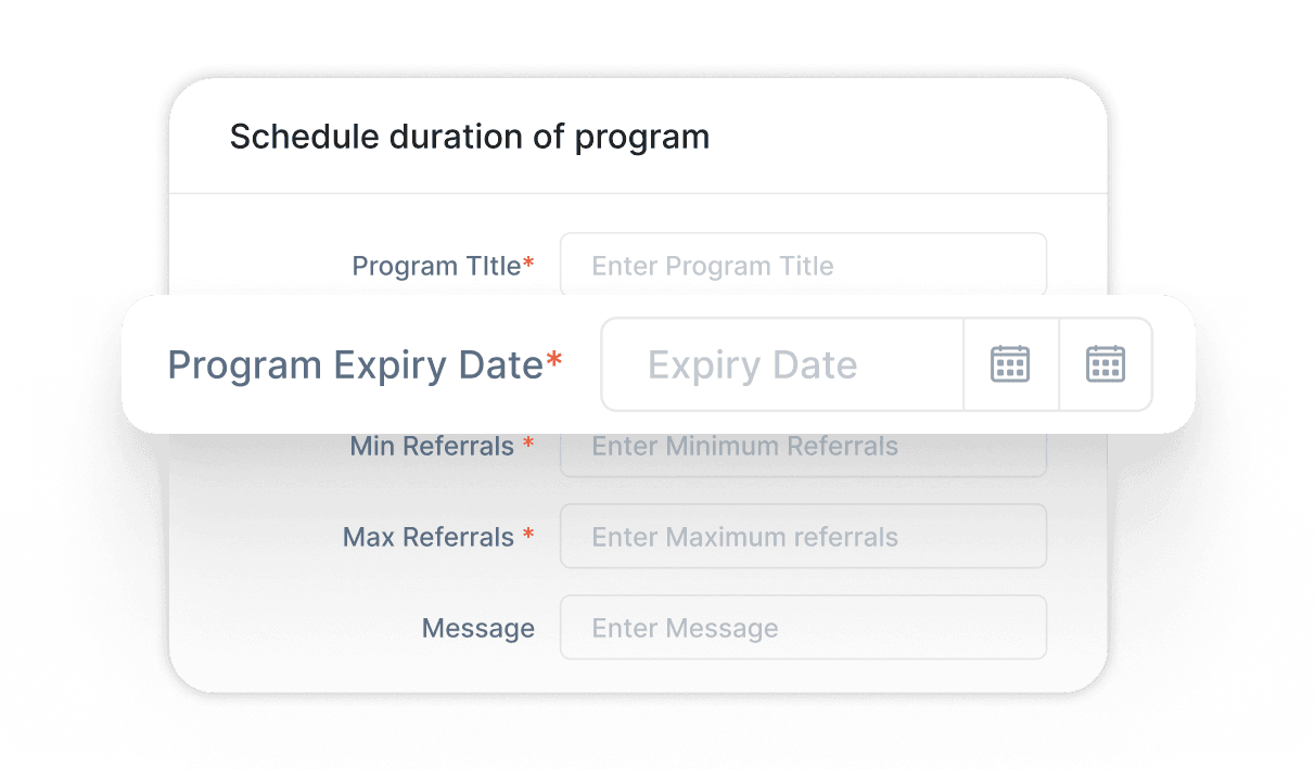 Customer Loyalty Rewards Management Solution - Scan'N'Thru