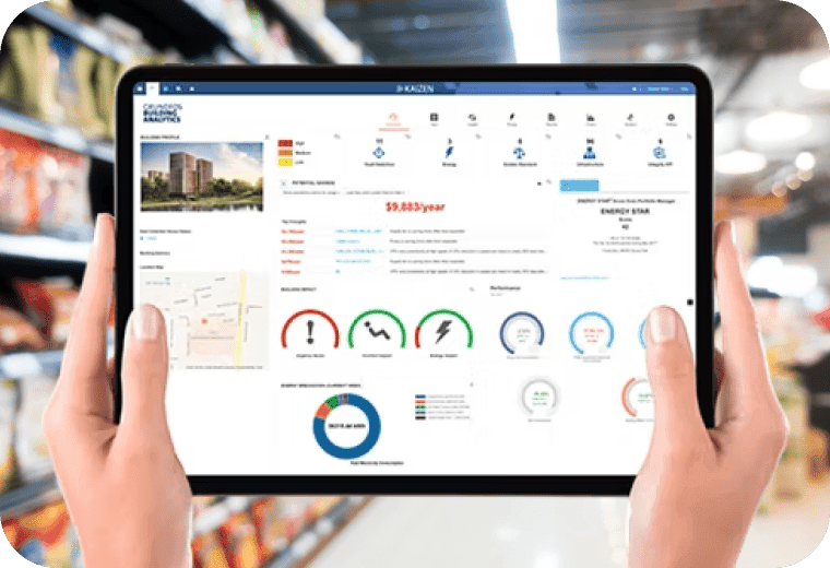 Scan ‘N’ Thru | Mobile Checkout | Retail Self Checkout Solution