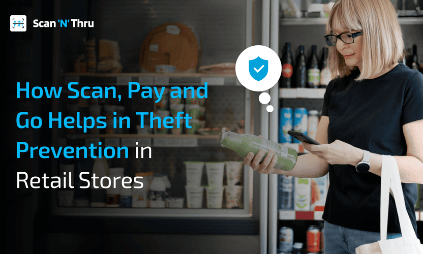 Scan 'N' Thru - Read the latest fintech blogs