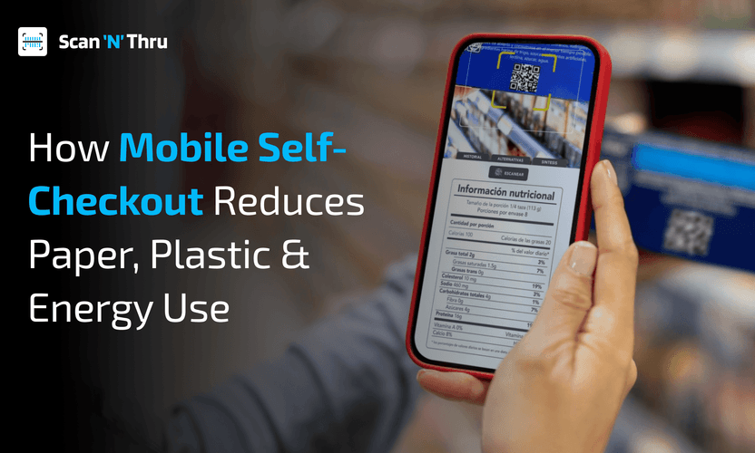 6 Steps to Implement Self-Checkout in Retail Stores