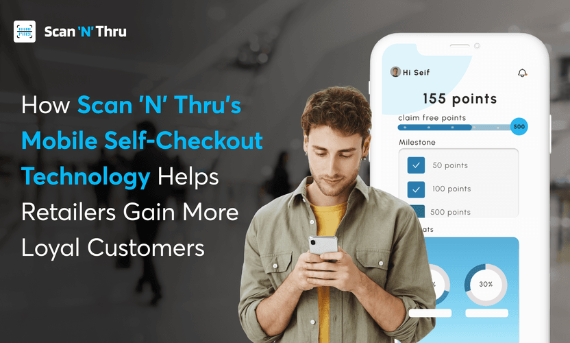 Scan, Pay, and Go: A Basic Guide for Retailers
