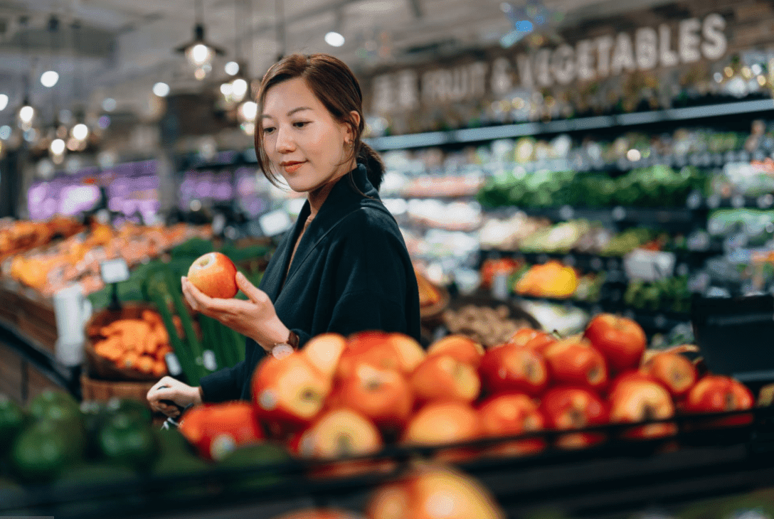 Scan ‘N’ Thru | Mobile Checkout | Retail Self Checkout Solution